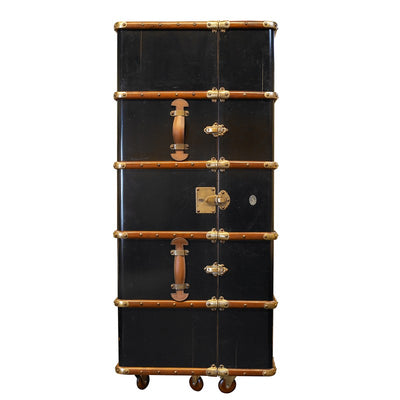 Storage – Concepts of Rye
