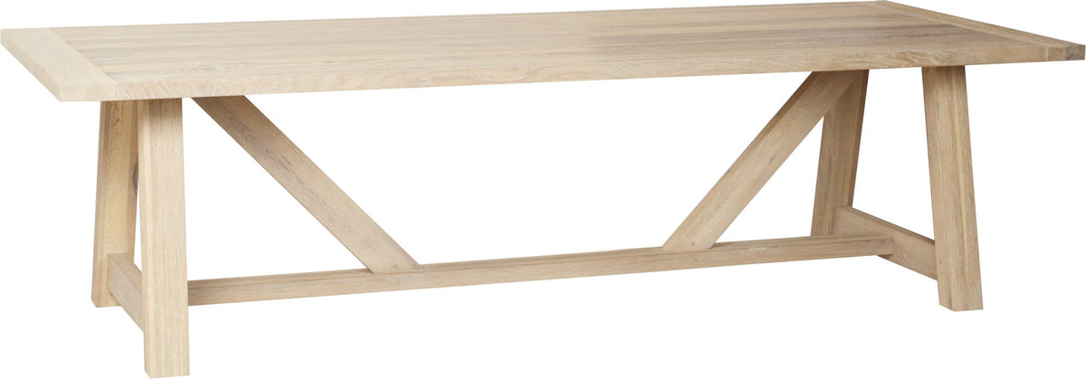 Neptune Arundel Table - Various Sizes – Concepts of Rye