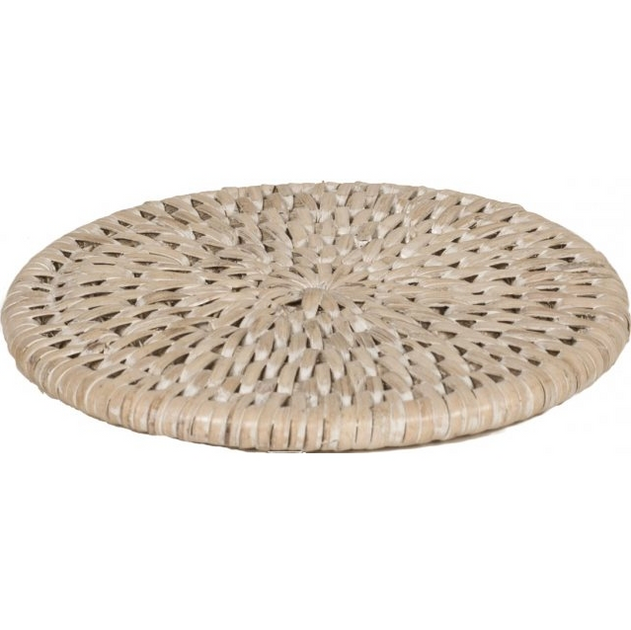 Neptune Ashcroft Coasters - Silver Reed - Set of 6 - Various Sizes ...