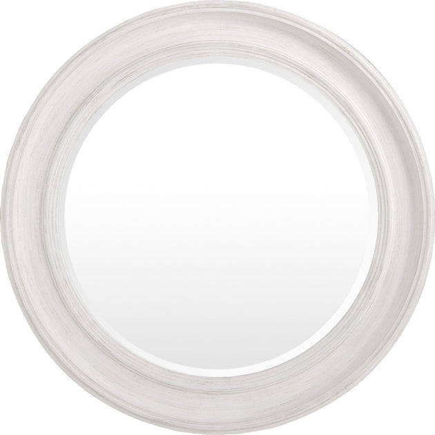 Neptune Buckingham Round Mirror - Various Sizes / Colours – Concepts of Rye