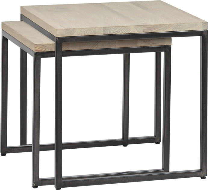 Neptune Carter Nest Of 2 Tables – Concepts of Rye