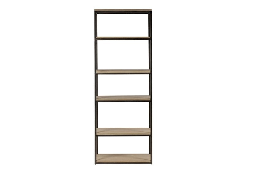 Neptune Carter Bookcase - Various Sizes – Concepts of Rye
