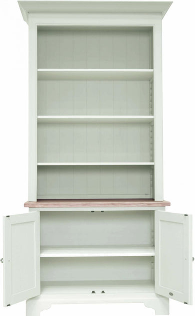 Neptune Chichester Original Bookcase – Concepts of Rye