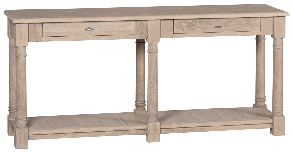 Neptune Edinburgh Console Table - Various Sizes – Concepts of Rye