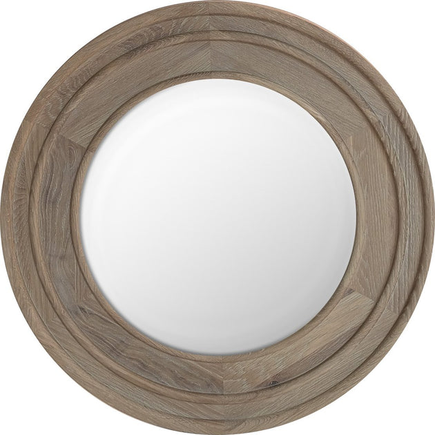 Neptune Edinburgh Round Mirror - Various Sizes – Concepts of Rye