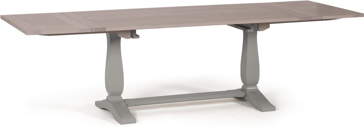 Neptune Harrogate Extending Table – Concepts of Rye
