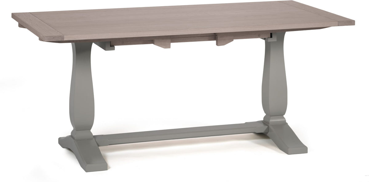 Neptune Harrogate Extending Table – Concepts of Rye