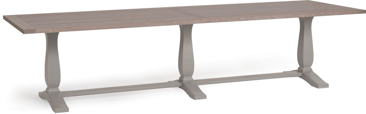 Neptune Harrogate Fixed Table – Concepts of Rye