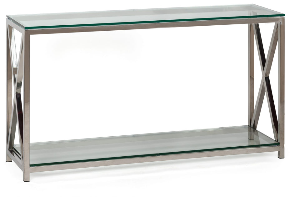 Neptune Manhattan Console Table - Various Sizes – Concepts of Rye