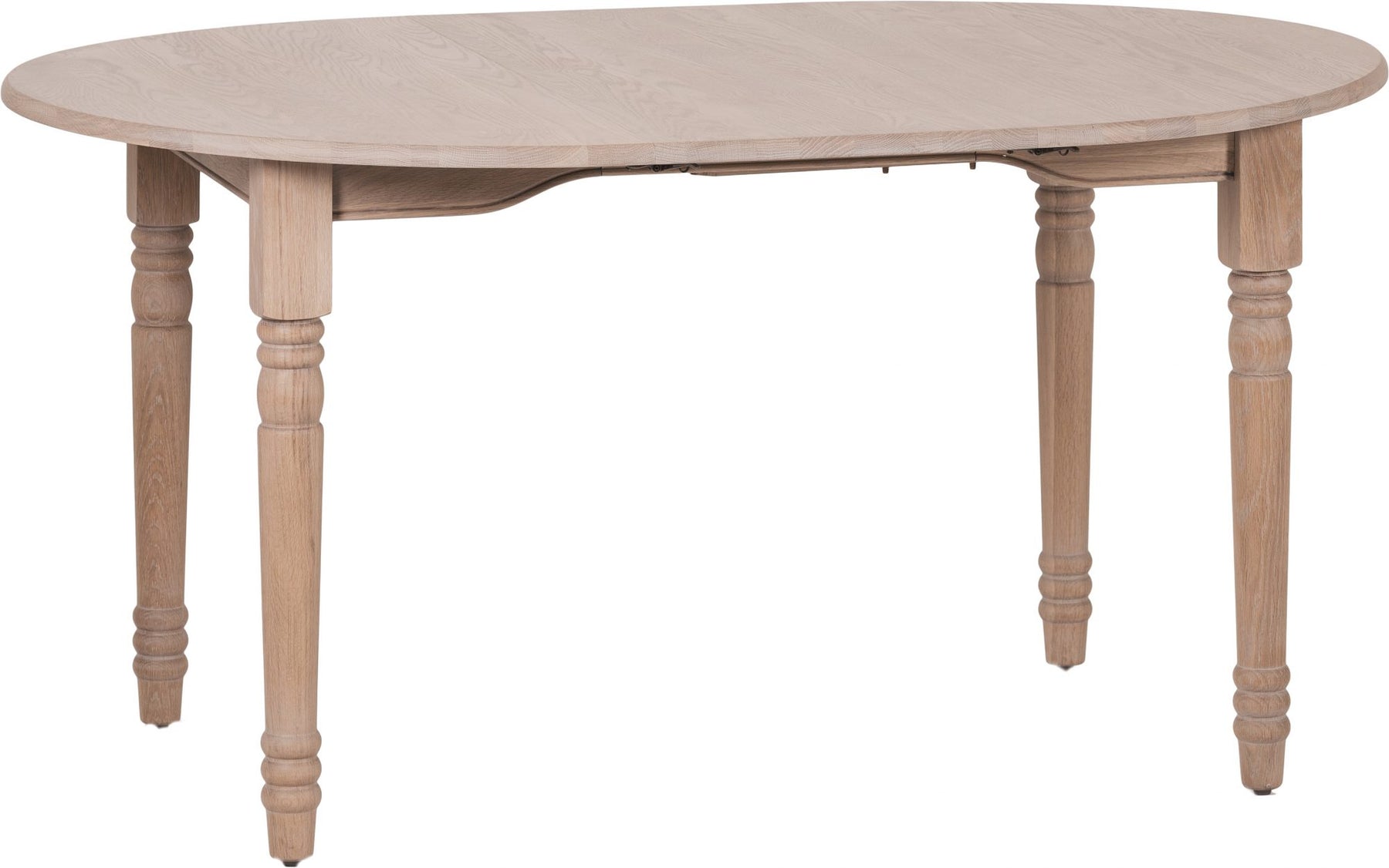 Neptune Sheldrake Extending Table - Various Sizes – Concepts of Rye