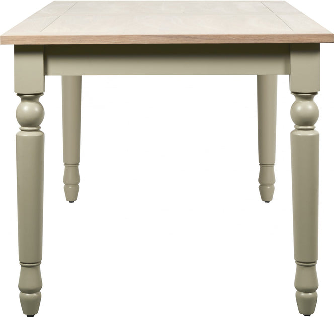Neptune Suffolk Extending Table - Various Sizes – Concepts of Rye